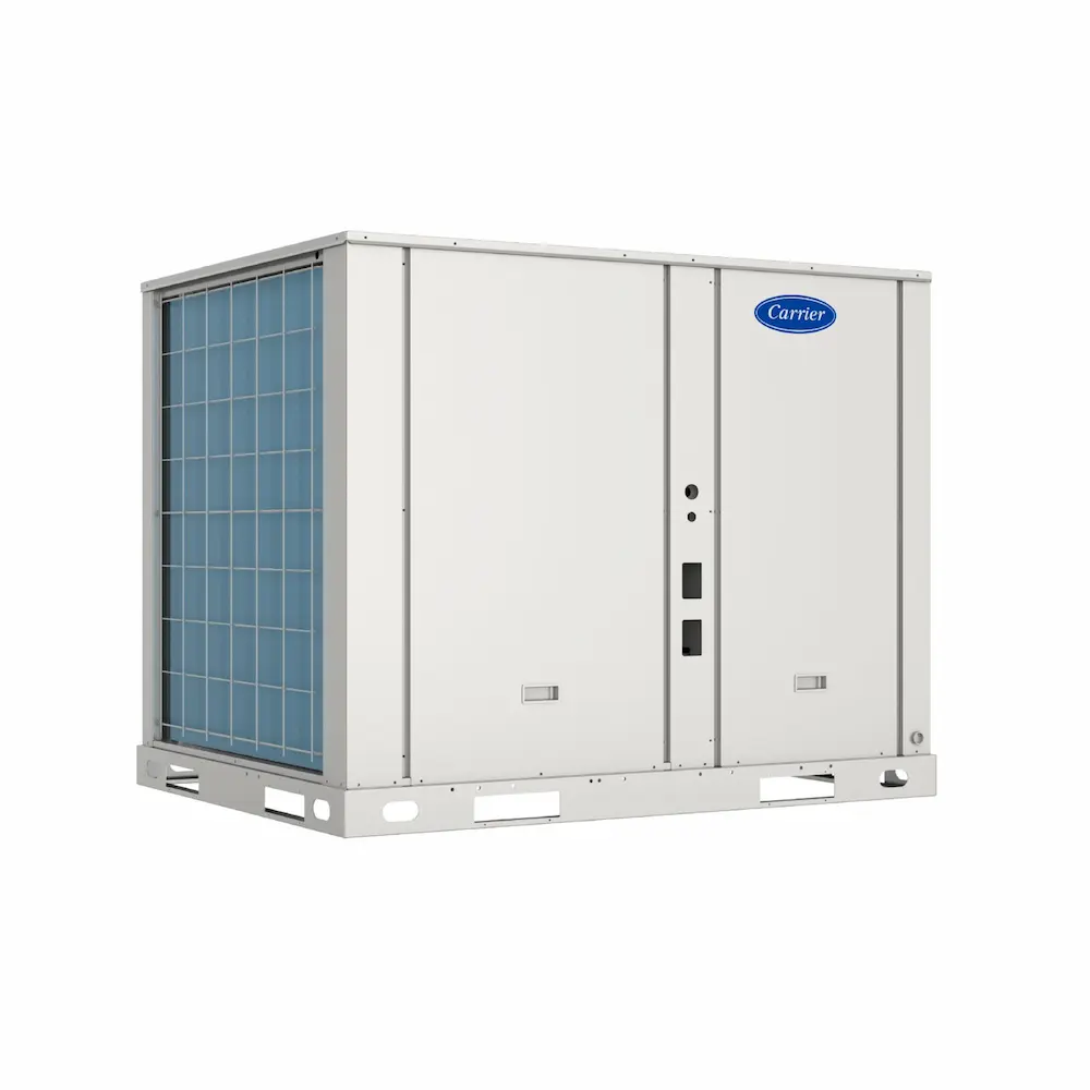 Paquete Carrier Estándar 50ZPX16M-5A