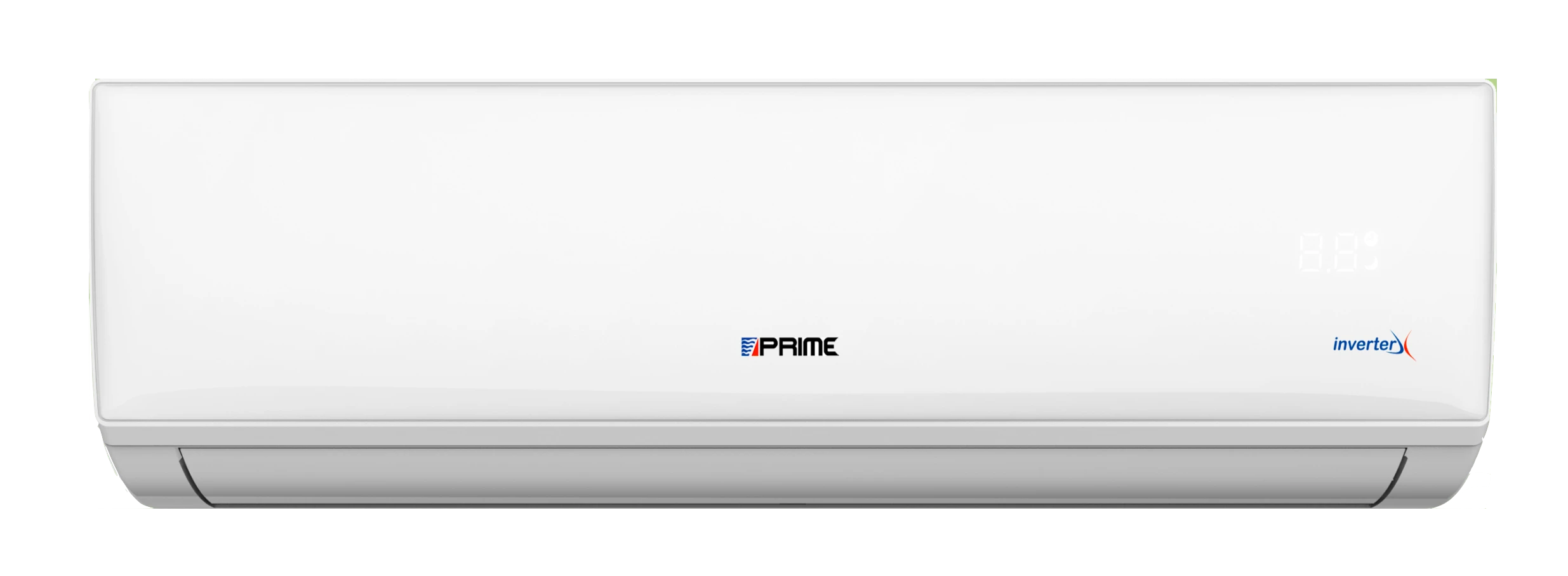 Minisplit Prime Inverter Cmprc121 W Emprc121 W